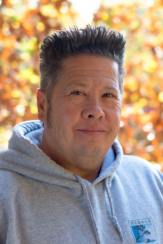 Executive Team - Dibble Landscaping and Construction